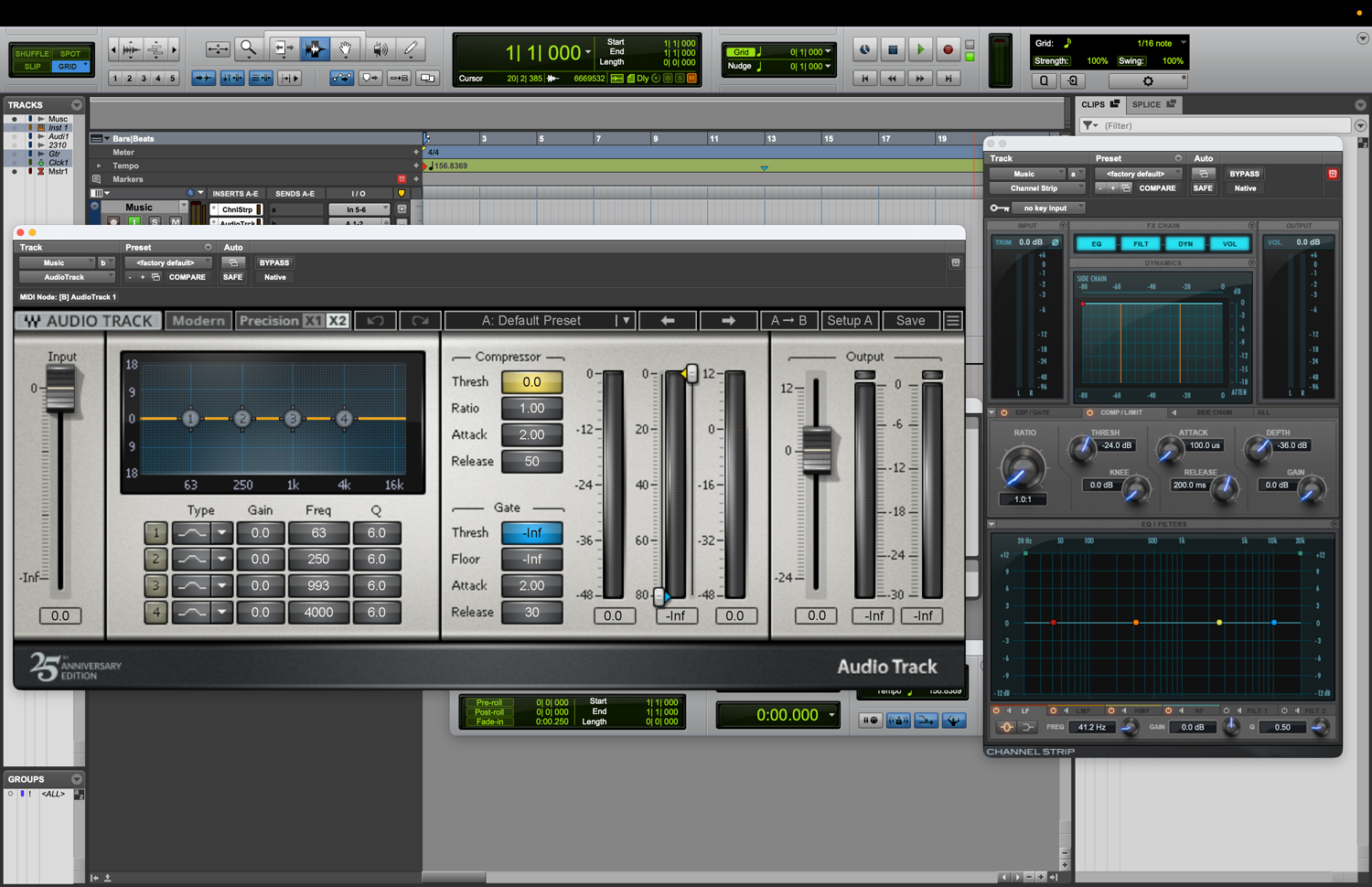 Avid Complete Plugin Bundle: When can we expect an update? - Page 2 ...